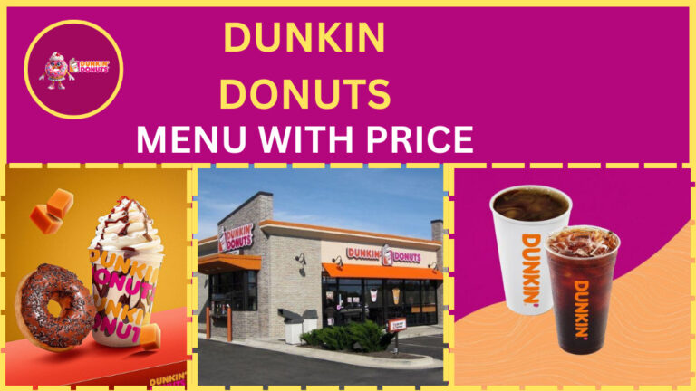 Dunkin Frozen Coffee Review, Price & Details | 2025